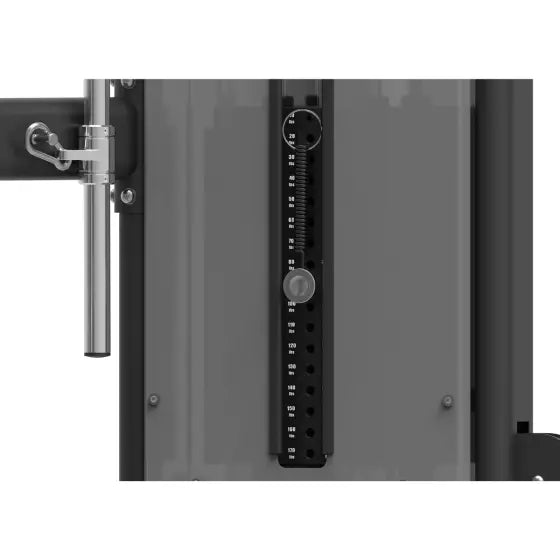 Spirit CSF-FUNT Functional Trainer – Fitness Equipment Broker