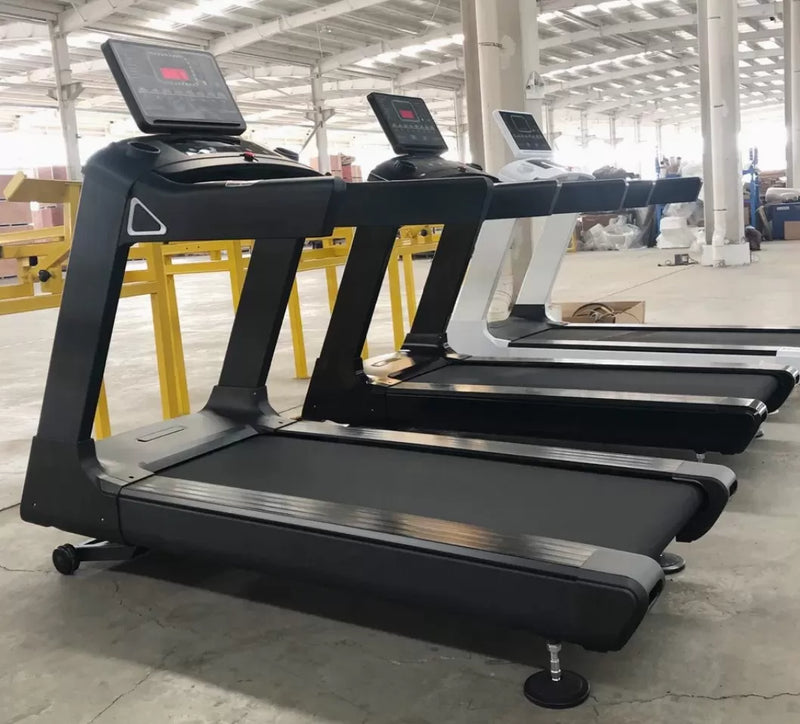 Vortex VT5001 Commercial Treadmill – Fitness Equipment Broker