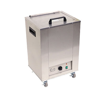 Relief Pak Heating Unit, 8-Pack Capacity, Mobile – Fitness Equipment Broker