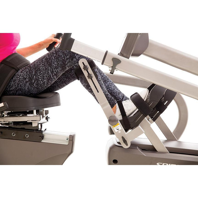 Spirit Medical Lower Extremity Bi-Lateral Stabilization Set­­ | Fitness ...